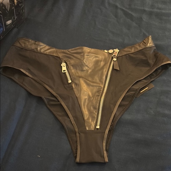 Honey Birdette | Intimates & Sleepwear | Honey Birdette George Brief ...